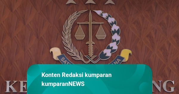 Kejagung Jerat Kakak-Adik Bos Sritex Tersangka Pencucian Uang | kumparan.com